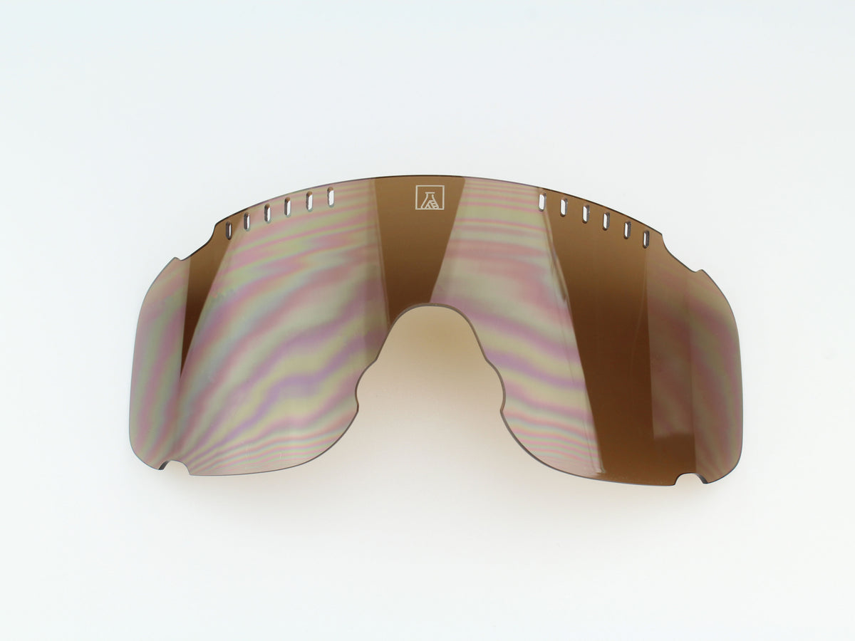 Extra Lenses – Lab Austere