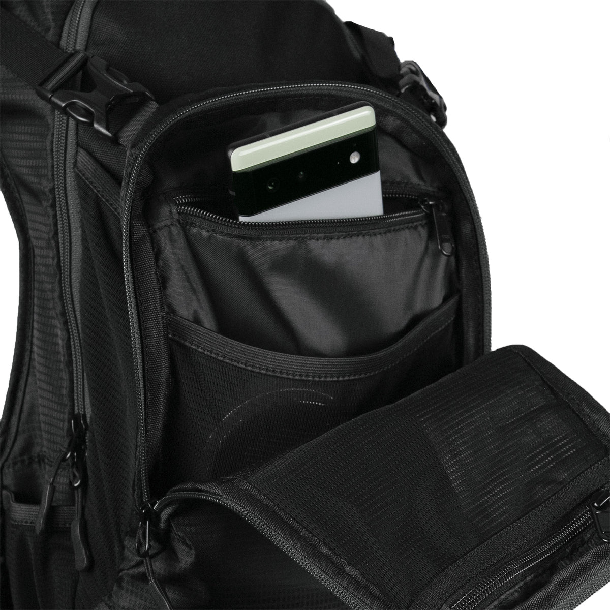 The Ultimate Trail Backpack – Lab Austere